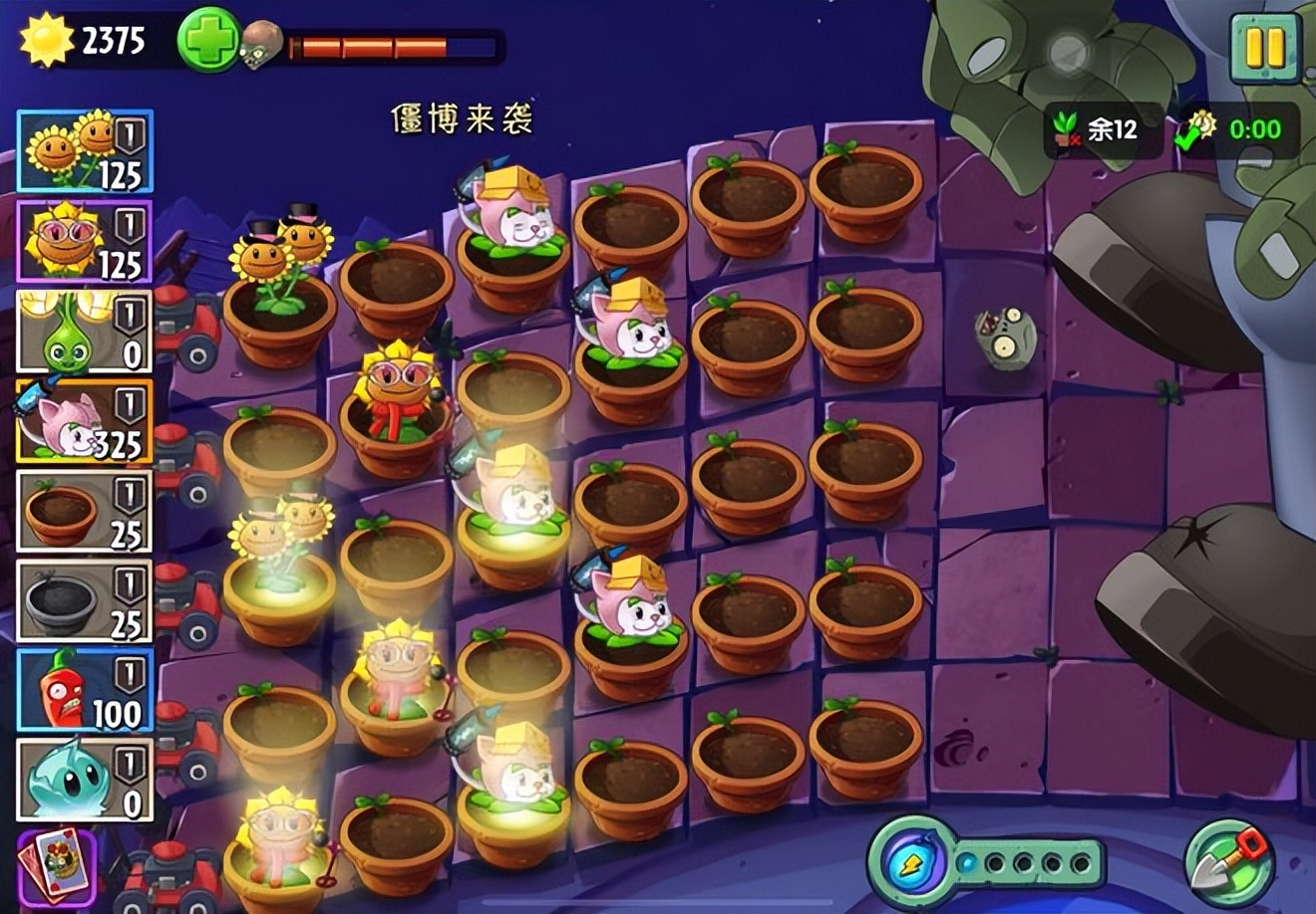 Plants vs Zombies 2 Memory Zombie Raiders - iNEWS