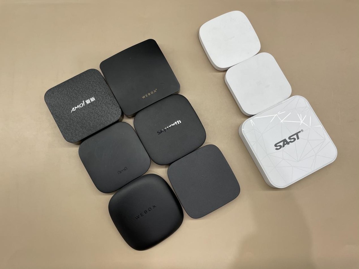 Which is the best TV box right now?Industry insiders reveal the 2022 TV ...