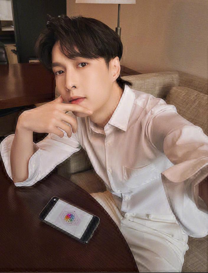 Bai Fumei chasing Qianxi?Zhang Yixing no news?Huo Zun wants to come ...