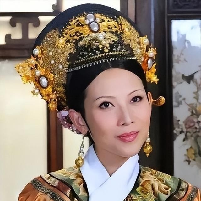 Classic old dramas are popular again! Sun Li's acting in Legend of Zhen ...