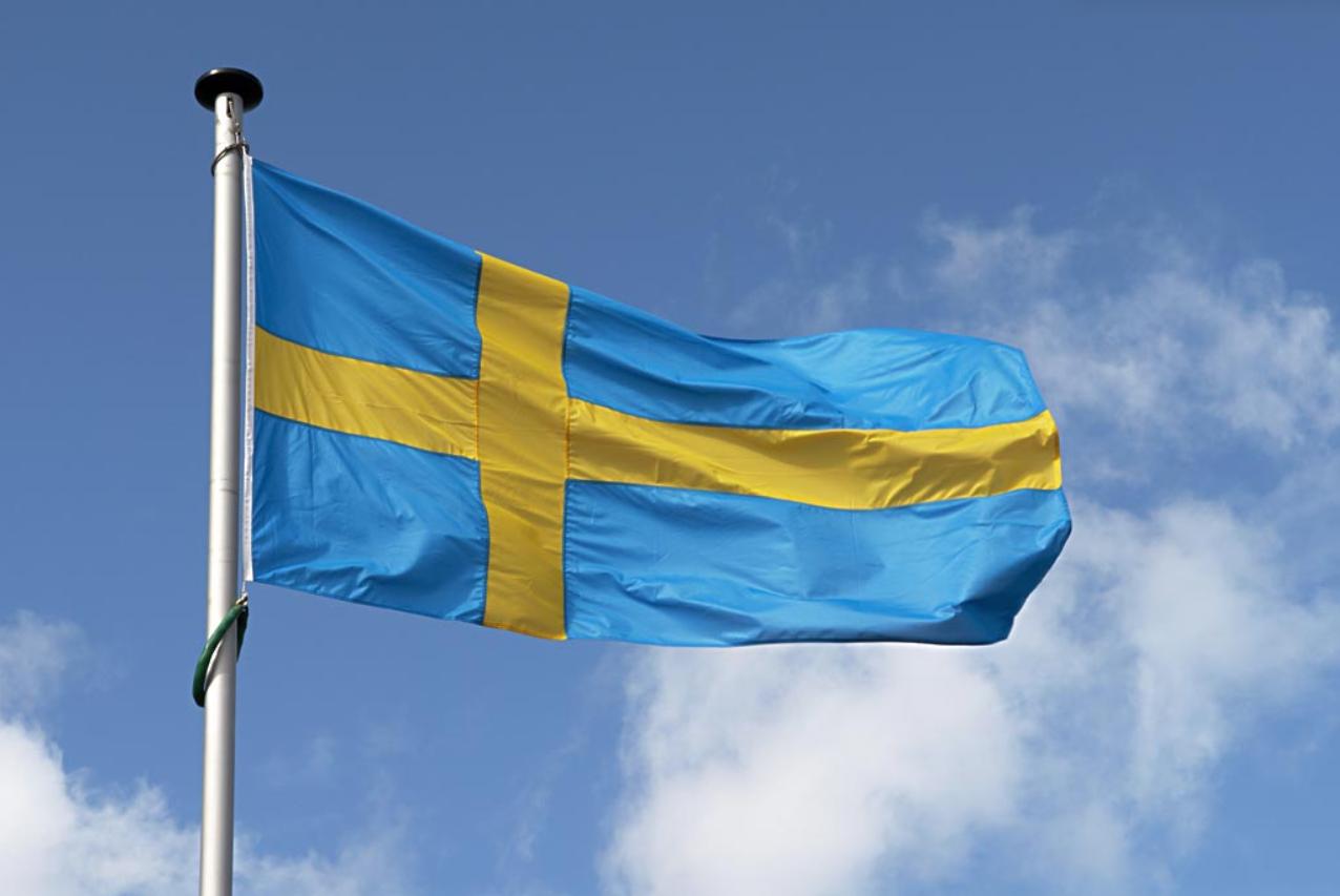 Why are the flags of the Nordic countries all "cross flags"?What ...