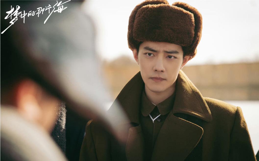 Xiao Zhancheng Yang Xiaopei's ascension guarantee, netizens shouted ...