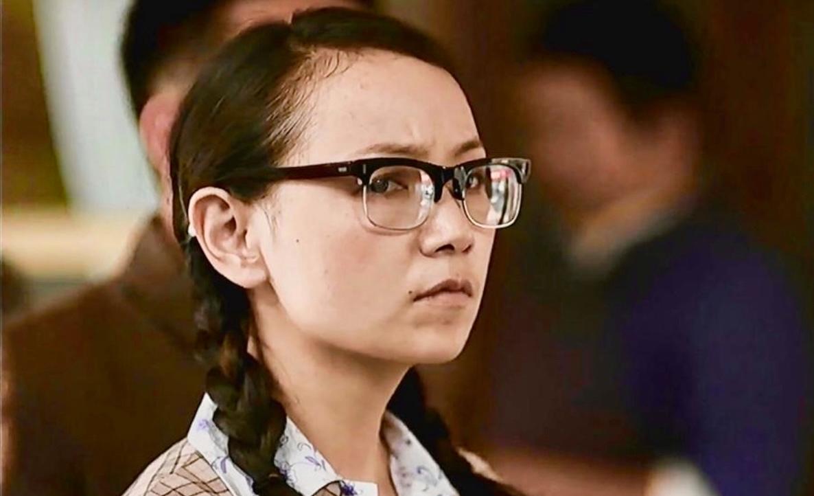 Many viewers of "Parents' Love" are curious: what happened to Melia ...