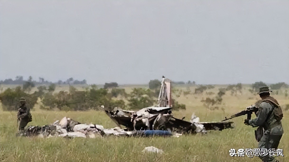 American stealth plane shot down? S-400 air defense first record - iNEWS