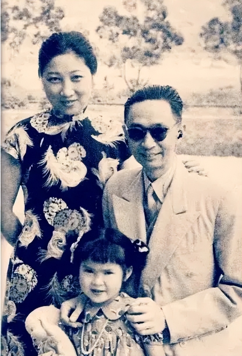 Xiao Fangfang: Leslie Cheung's only goddess, Zhou Xingchi's mate ...