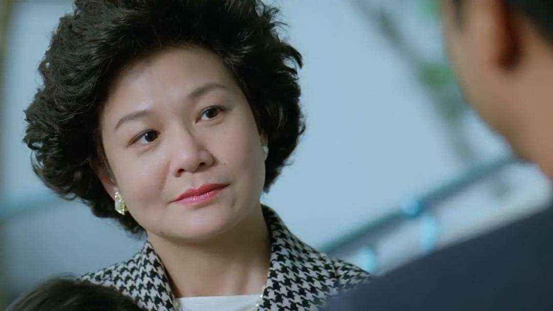 She is a TVB scholar and was awarded the top ten outstanding young ...
