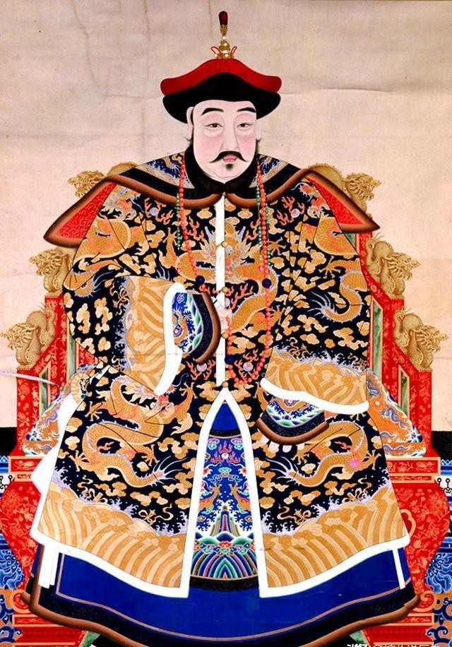 Who are the four famous generals of the Qing Dynasty? - iNEWS
