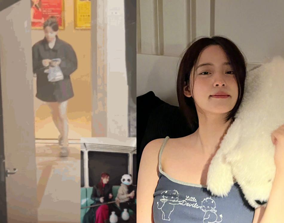 Ouyang Nana's relationship exposed?Called Zhai Zilu husband, watch his CP super talk, 143 video ...