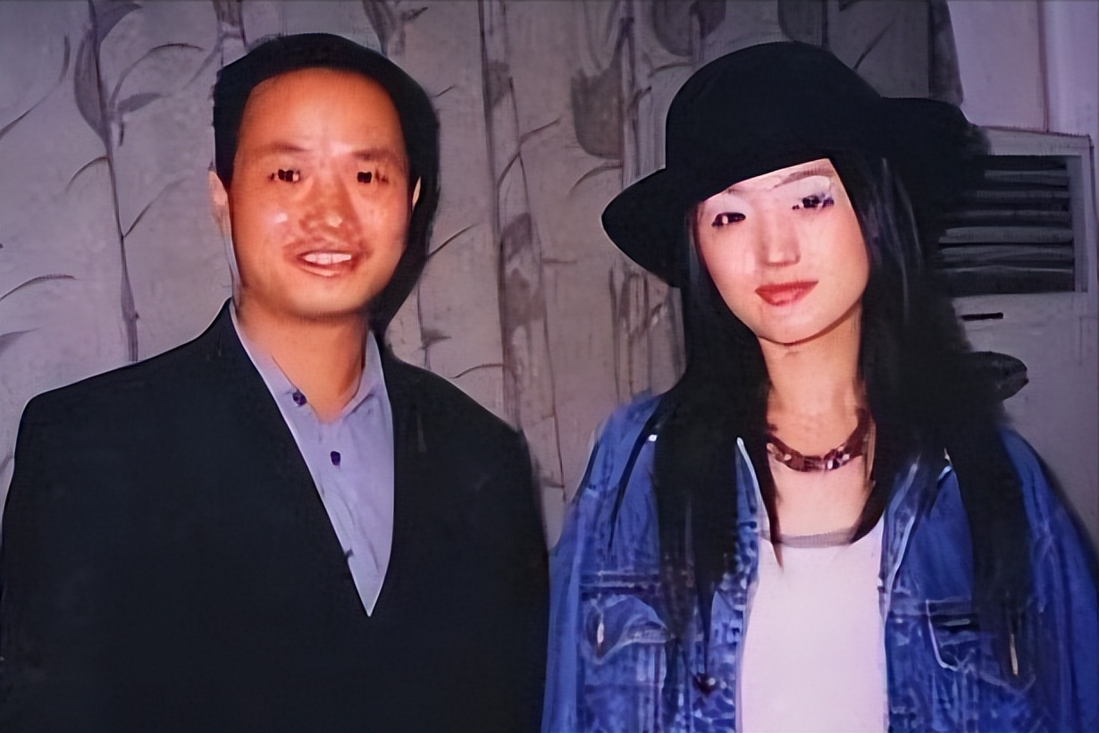 Yang Yuying and Lai Wenfeng broke up for 25 years. After he was ...