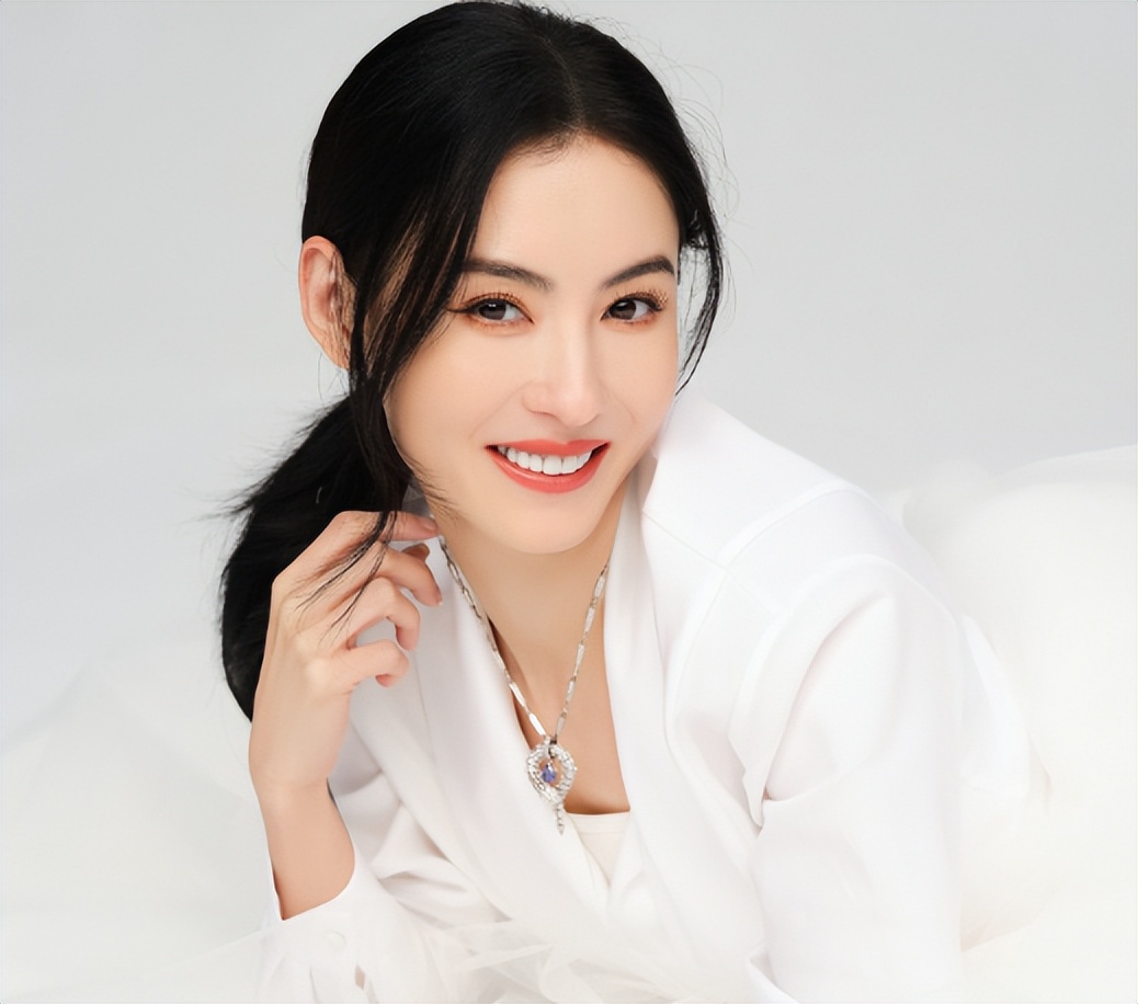Cecilia Cheung is the second and third of the three female stars who no ...