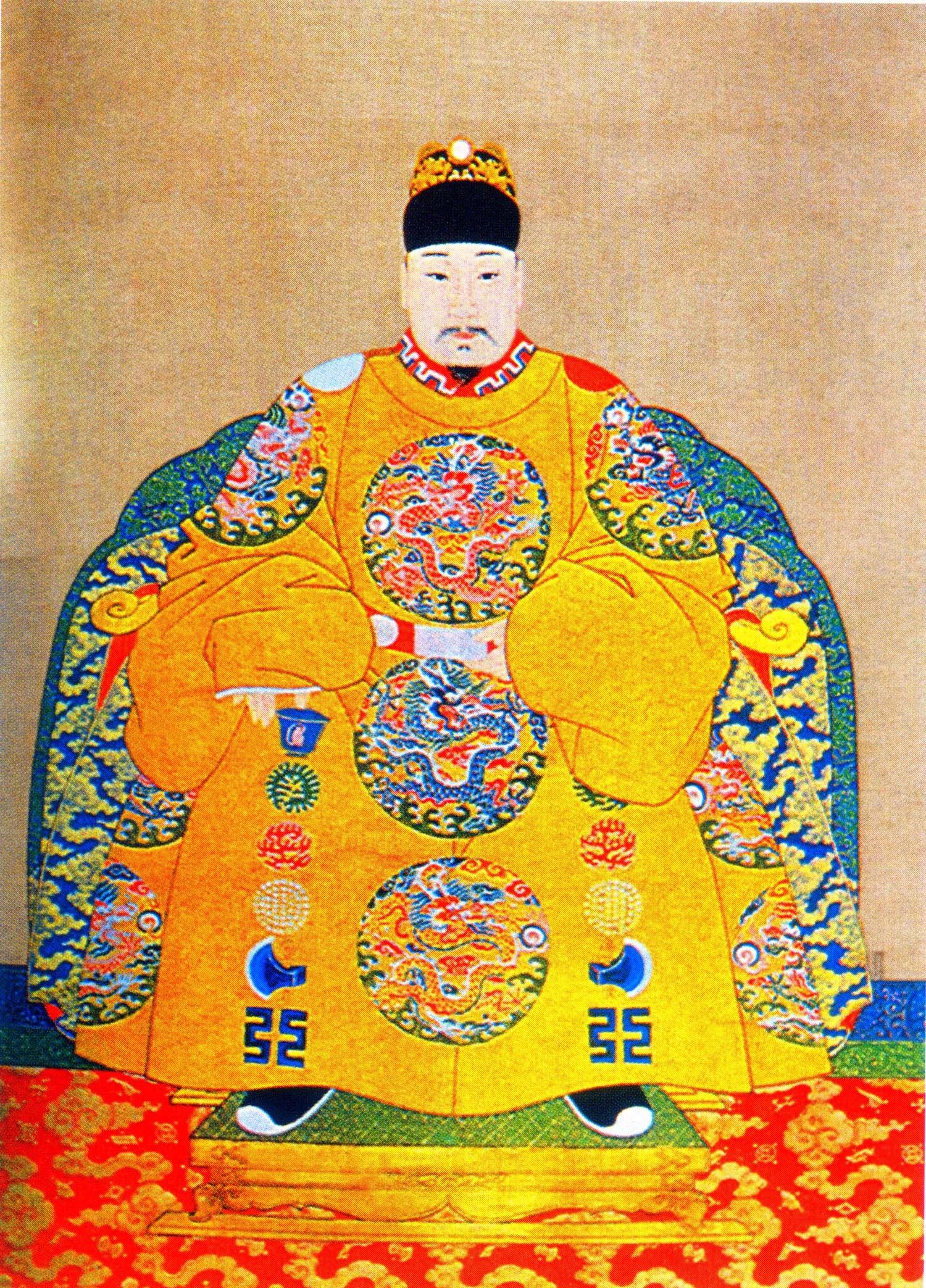 I, after watching "The Fifteen Years of Wanli", deeply understand the ...