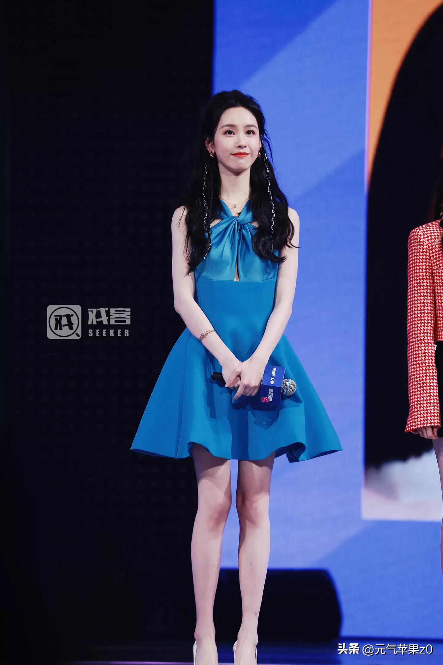 Chen Duling - iMedia