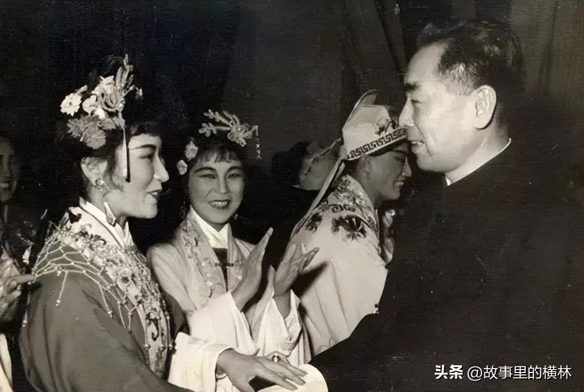 "Ancient Huai Tan Spring"Chang Xi Opera·Master Shen Peihua of Xi Opera ...