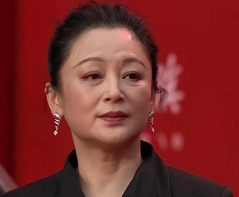 At the Beijing Film Festival, the wonderful face-changing staged by the ...