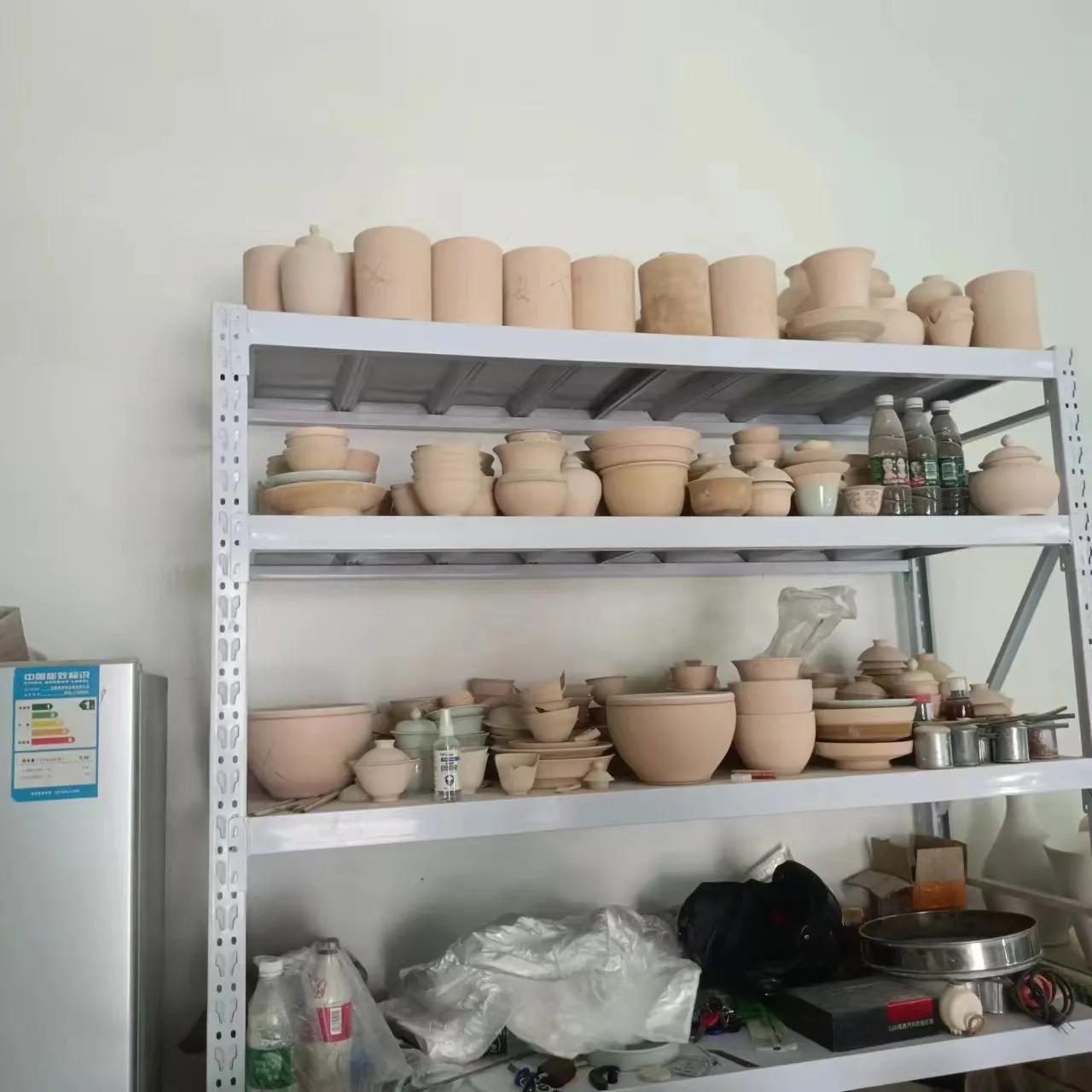 Jingdezhen Ceramics Museum - iMedia