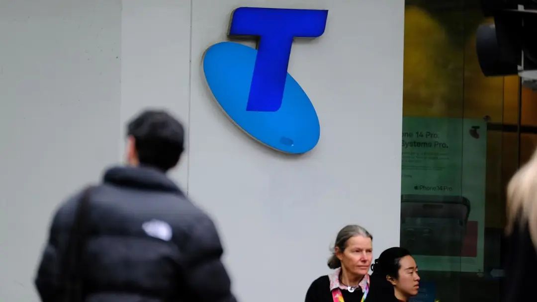 Telstra announced: In addition to the paper bill fee, this will also be ...