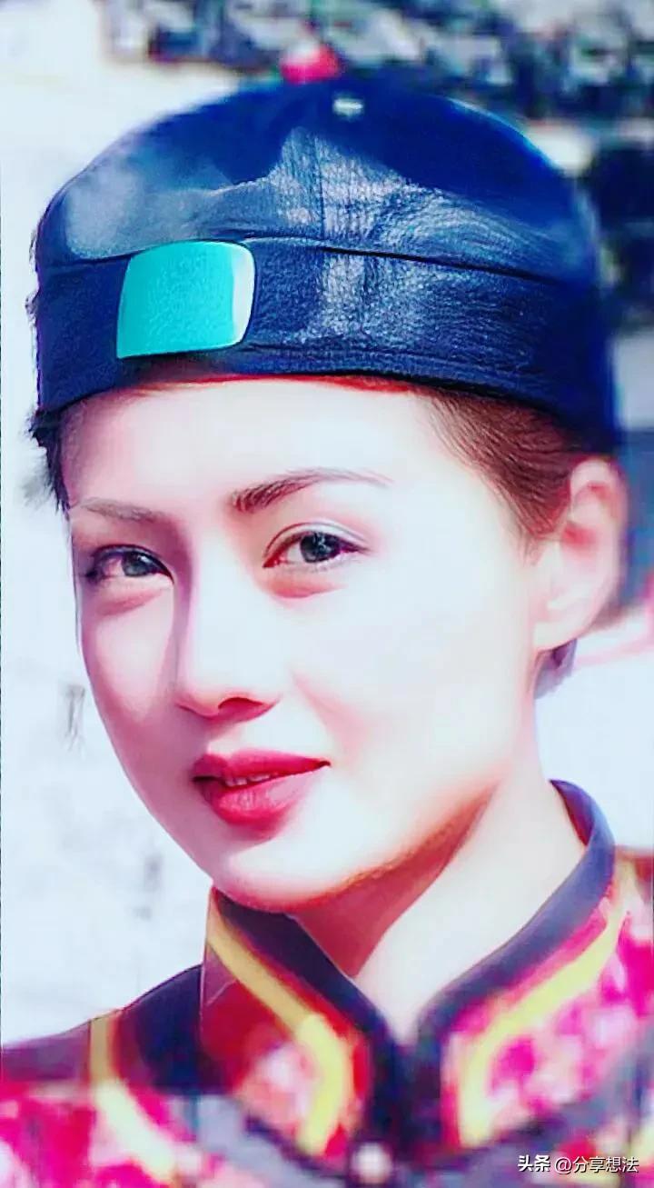 Zhang Chunyan wallpaper! - iMedia