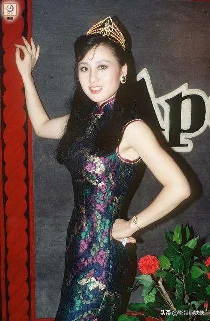 Li Zhi - the woman that Stanley Ho could never get with more money. - iNEWS