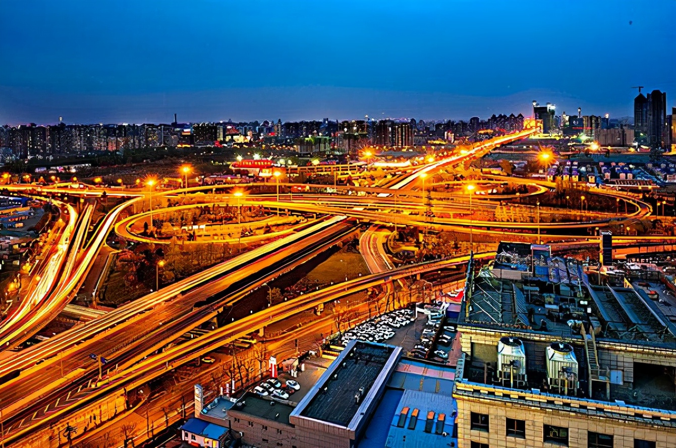 Lize Bridge, Fengyi Bridge and Huicheng Gate are the gates of ...