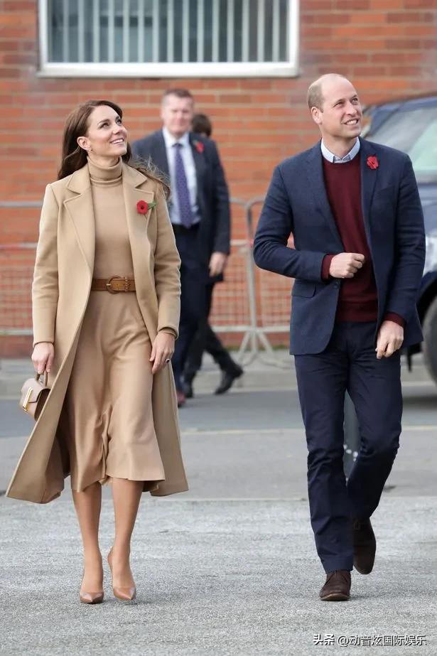 Duchess Kate's three steps to youthful looks make her look radiant - iNEWS
