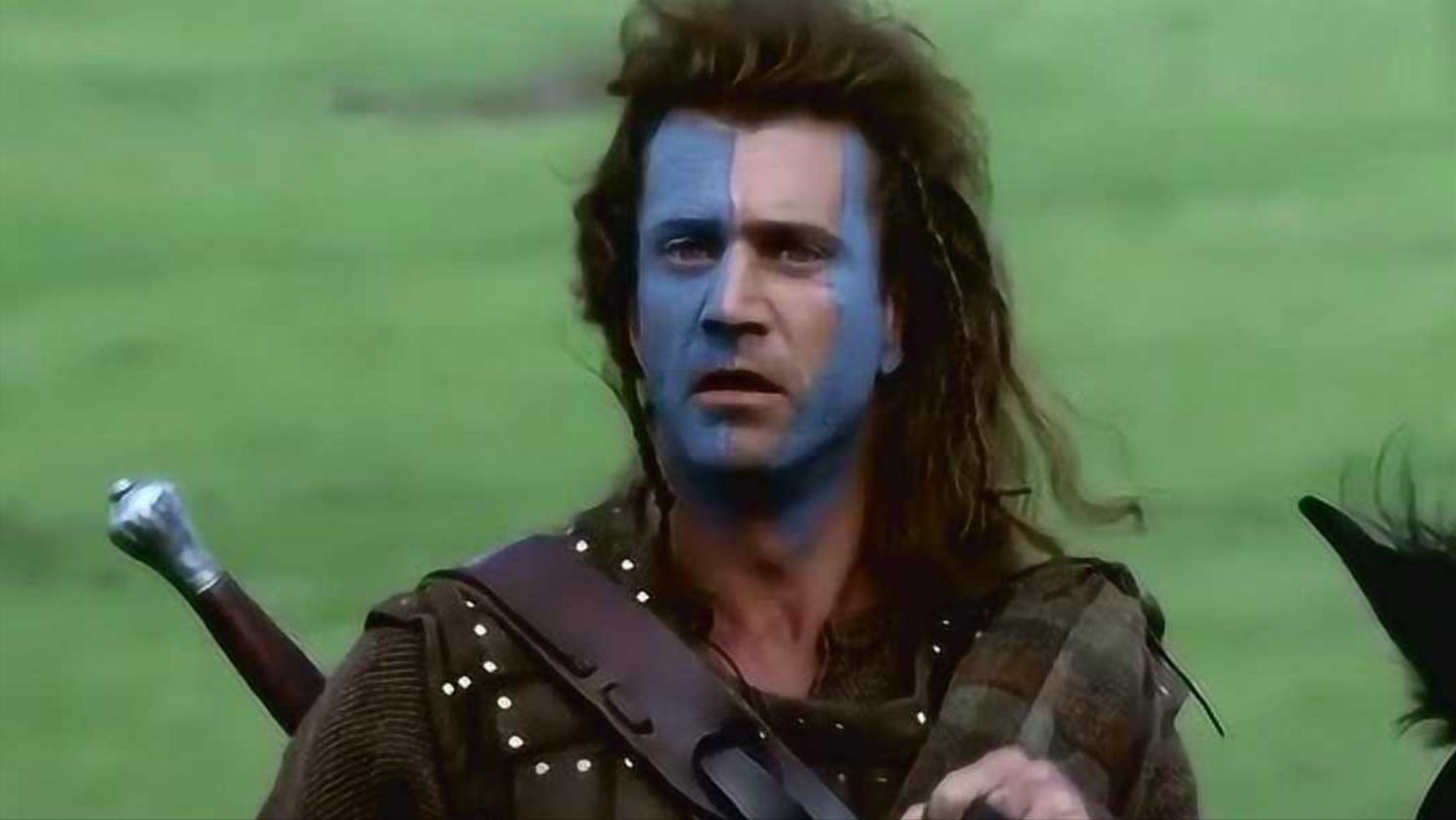 Prototype of the movie Braveheart: Why did the hero William Wallace ...