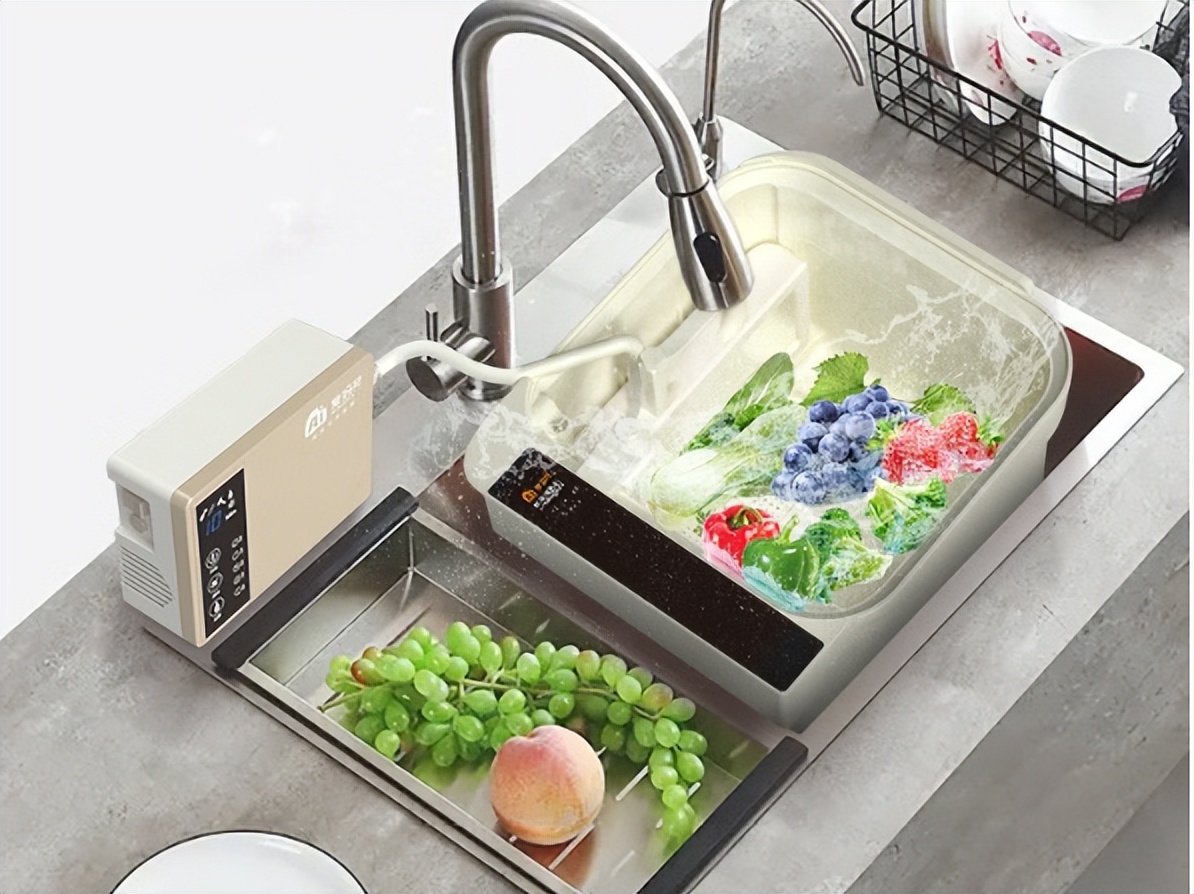 Ranking of the best food purifiers by word of mouth - iNEWS