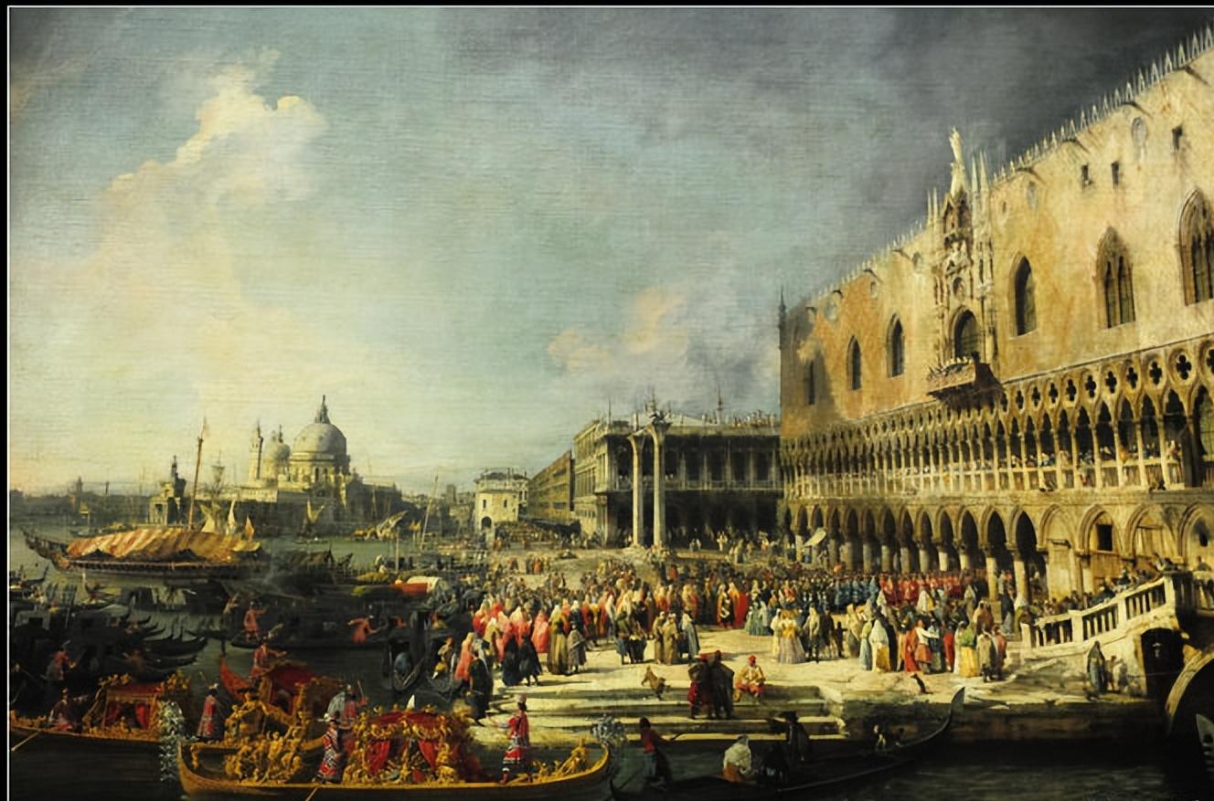 The modernization process of Russian Tsar Peter I (1630-1674) - iNEWS