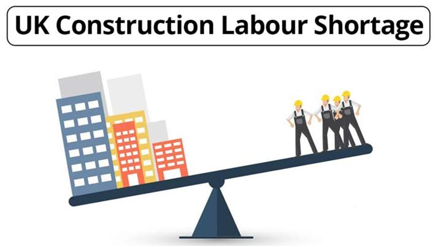 UK labour shortage and working from home will permanently reshape UK ...