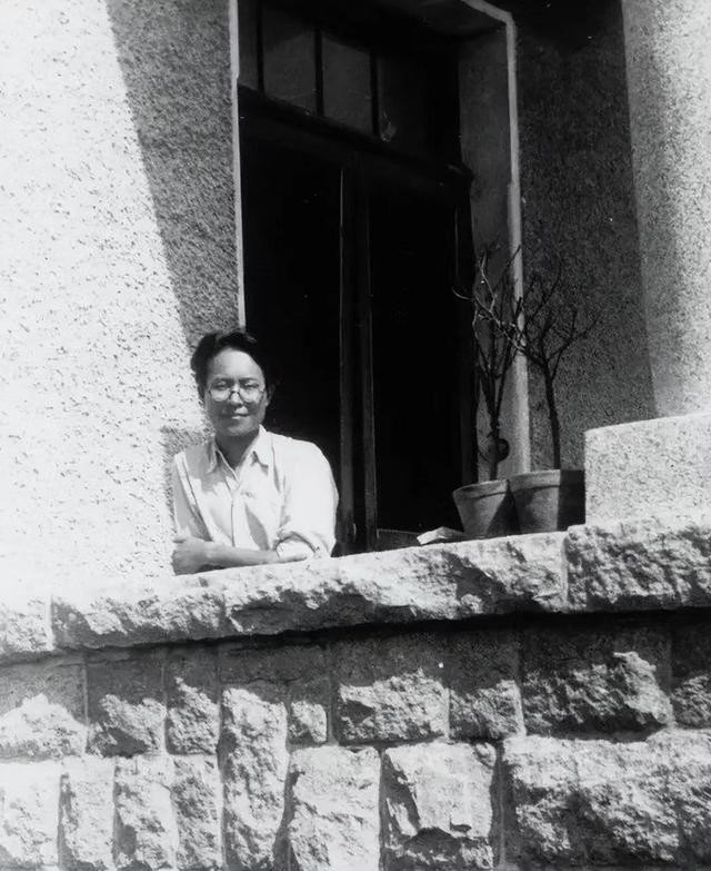 Shen Congwen took his ninth sister away for 11 years, turning the ...