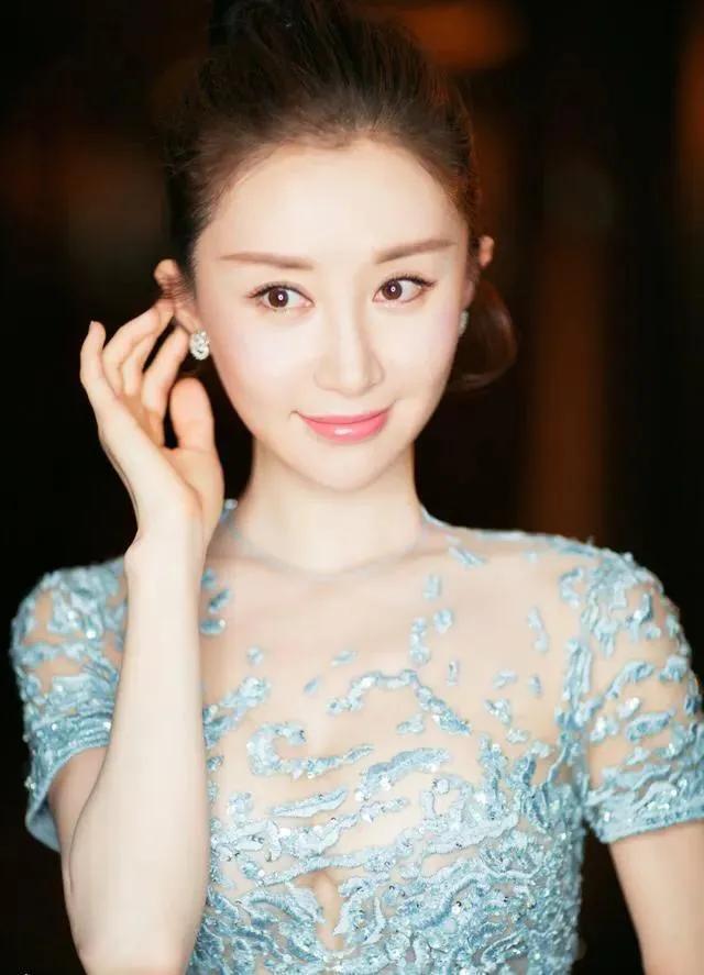 Temperament Goddess Shu Chang - iMedia