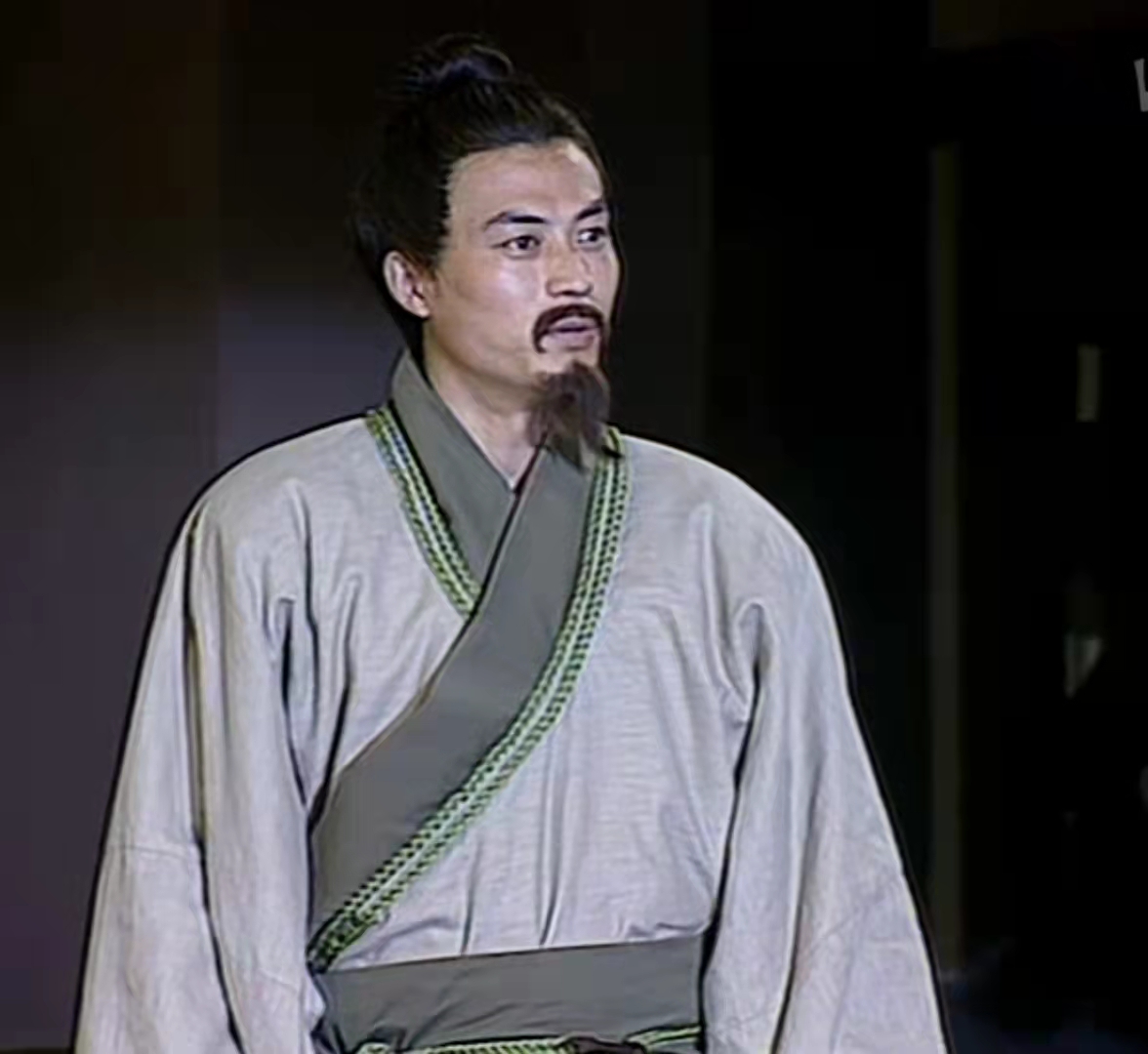 Did Guan Zhong recommend the "Five Heroes" just to assist Duke Huan of ...