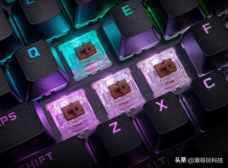 Mechanical keyboards are so popular, why do I advise you to only buy ...