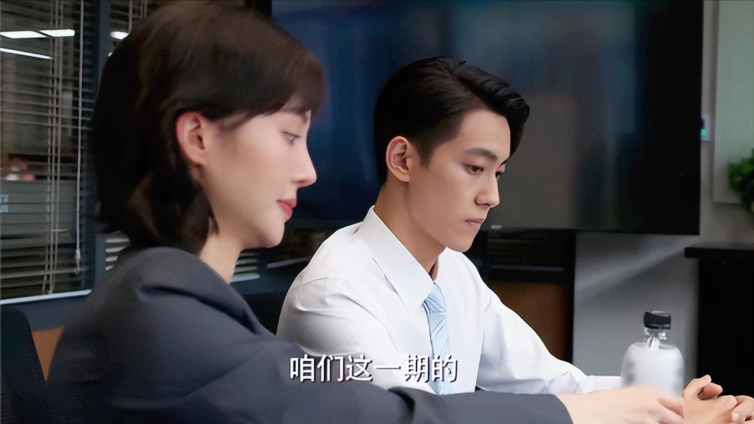 "Ordinary Road" Although Pan Yan kept reminding and avoiding, the ...