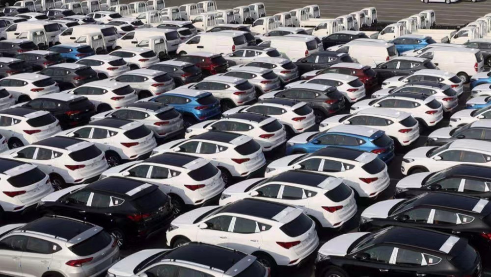 No prospects for new energy vehicles? This year, millions of vehicles ...