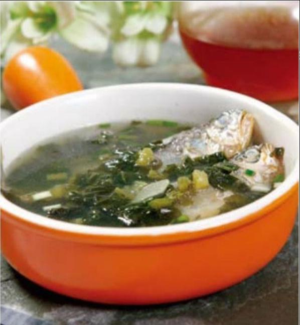 Hypertensive patients should have a low-salt diet, balanced nutrition ...