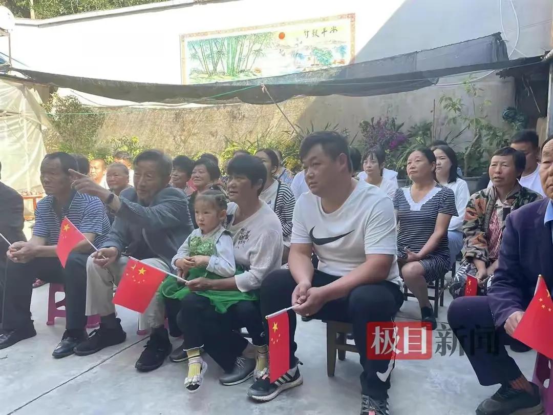 In the countryside, only reading can change your destiny! Gui Haichao ...