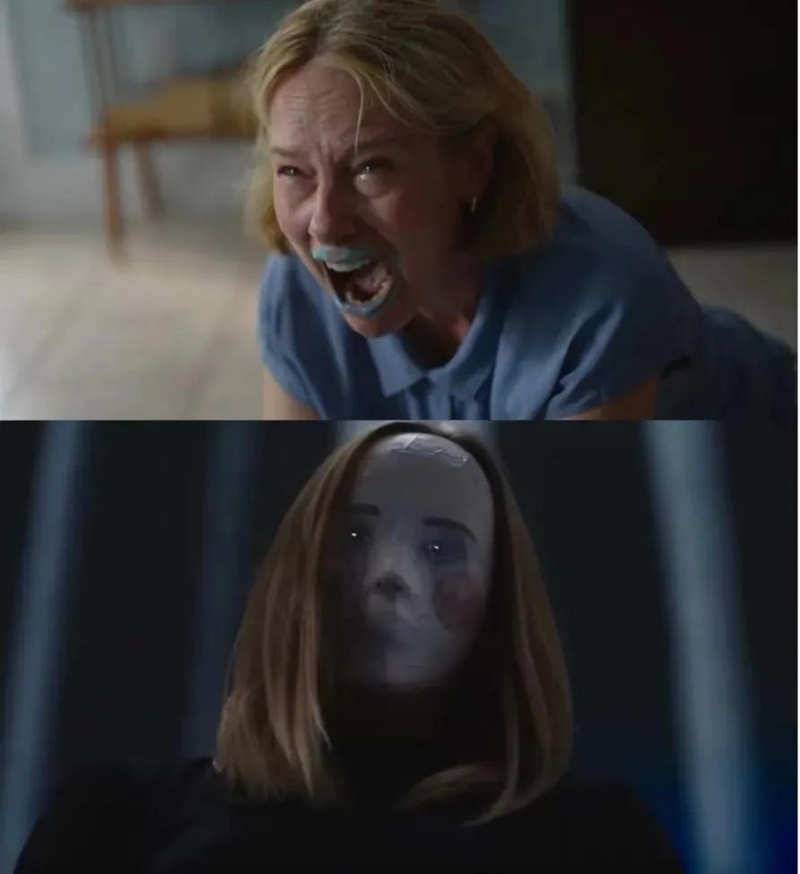 This year's anticipated epic thriller "Bo is Scared" is directed by ...