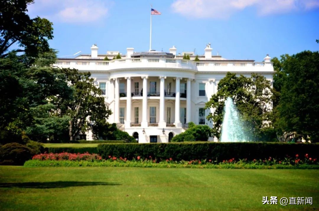 Liu Heping: With the face given by the Biden administration, Lai Qingde ...