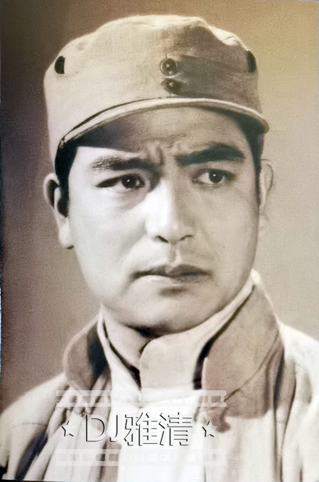 Another old actor from Beijing Film Studio passed away. He was handsome ...