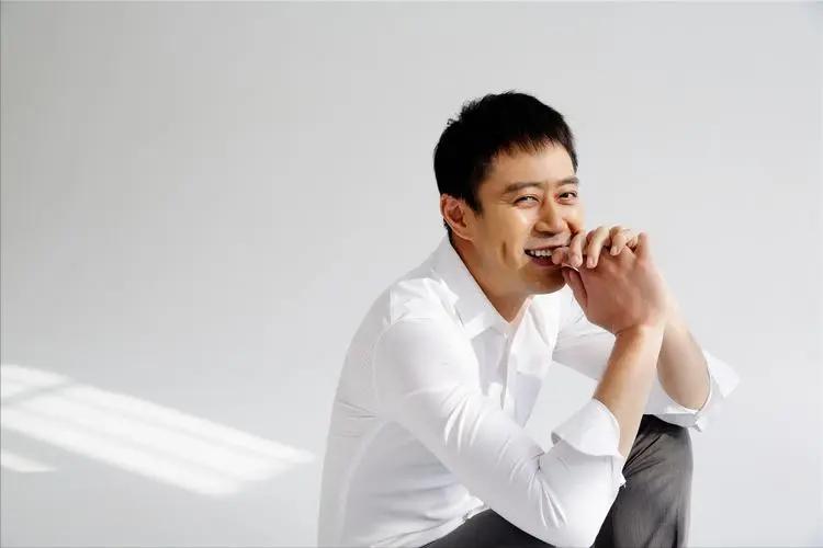 Actor Liu Jun: Acting across borders, becoming popular in middle age ...