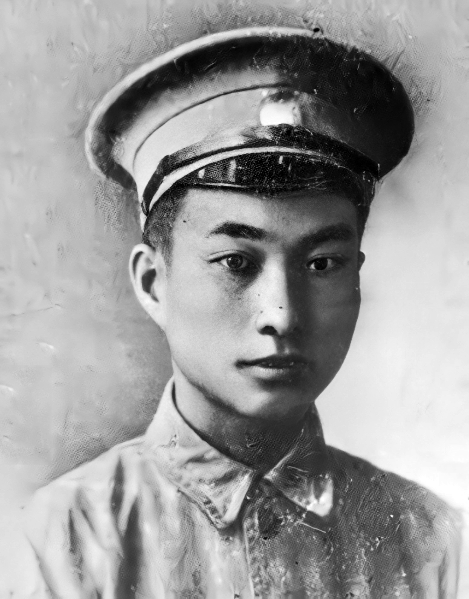 The "invisible general" played around with Chiang Kai-shek, how did he ...