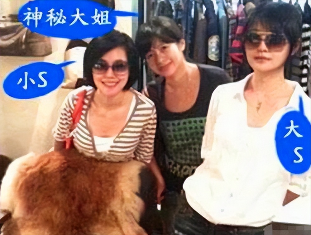 Xu Xixian: If you don't marry a wealthy family and don't be a star ...