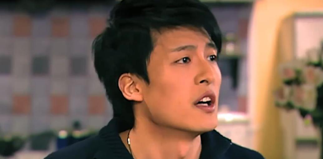 It turns out that Sun Honglei really didn't lie, this is the mentor of ...