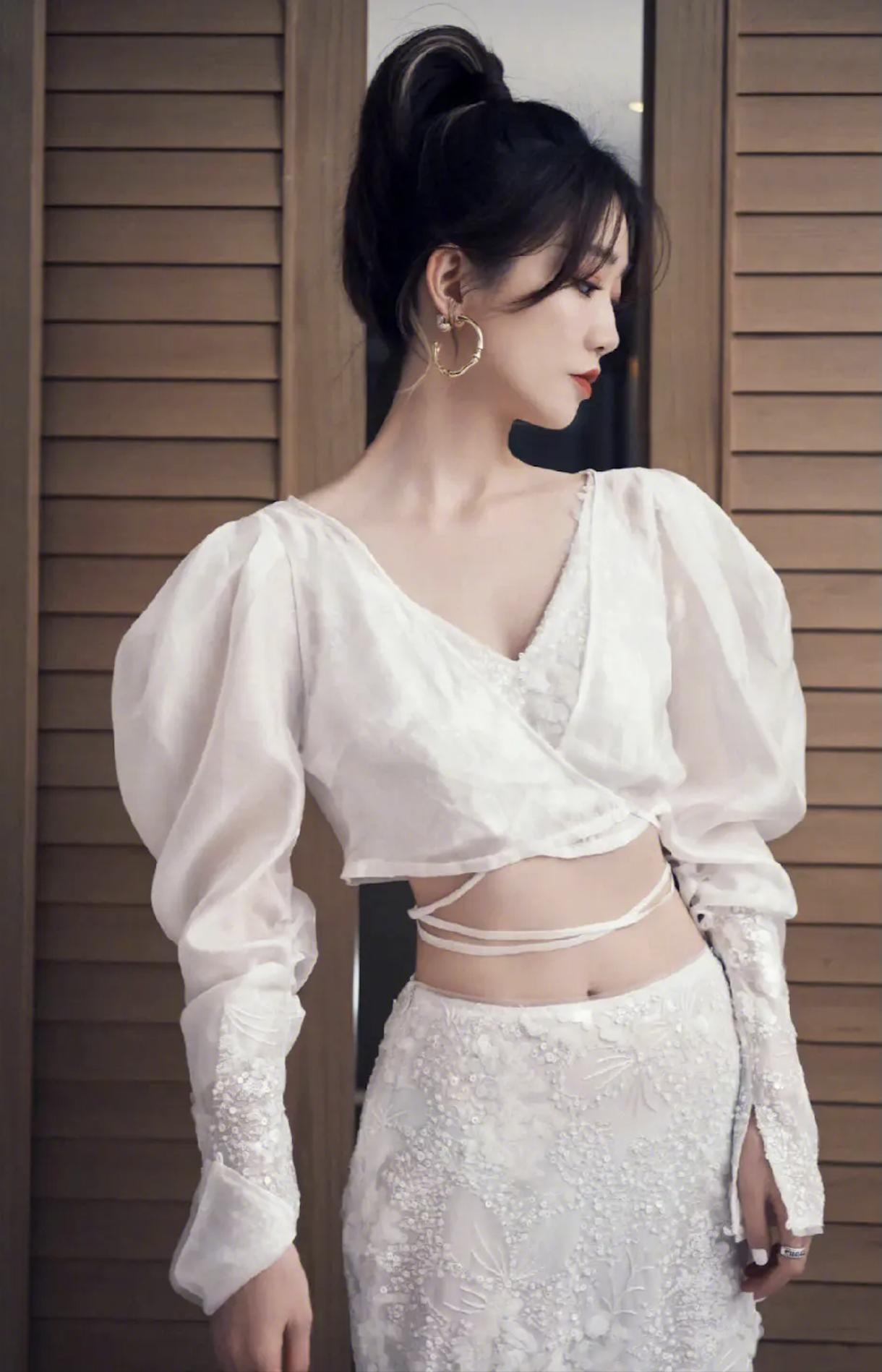 於莎莎 (Shasha Yu) —— 可愛迷人之美 - 頭條匯