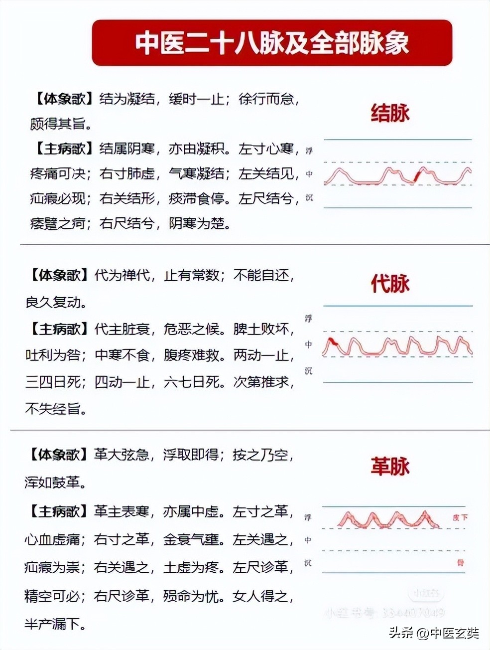 Traditional Chinese Medicine Pulse Diagnosis - iNEWS