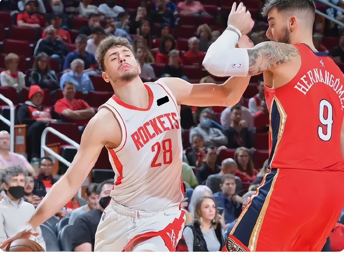 The Rockets coach wants to build a new system and look for an all-round ...