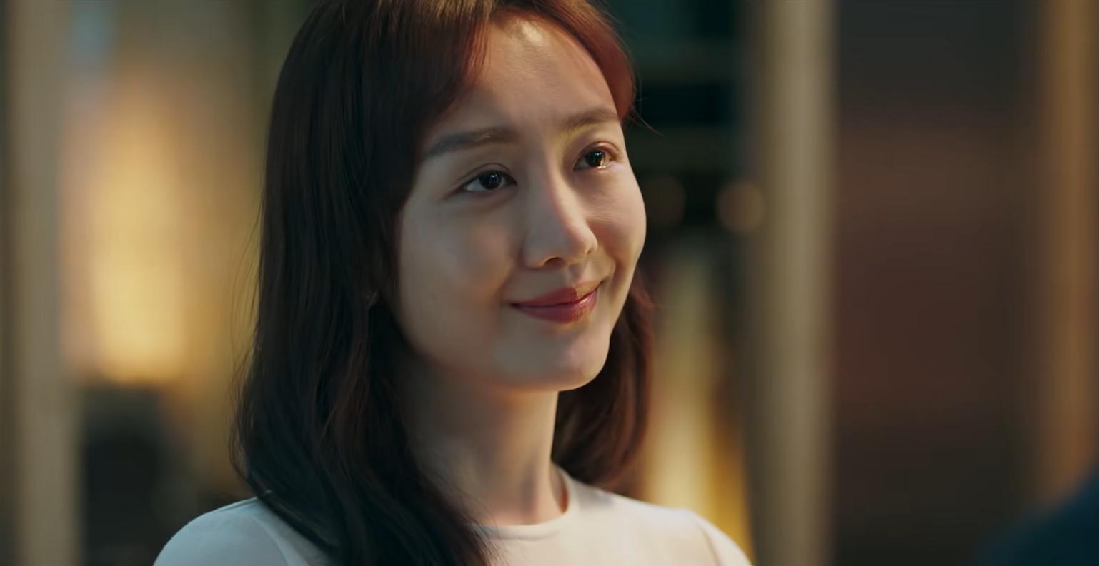 "Mature Years" acting ranking: Wang Ou is at the bottom and Song Dandan is only 5th. The two are ...