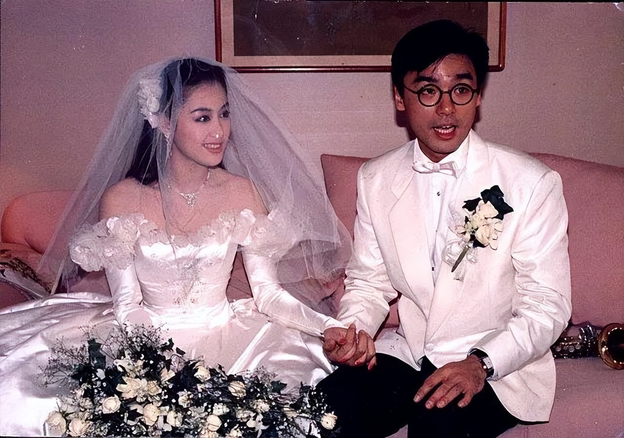 Zhang Xiaohui's legendary life: losing 2 billionaires and becoming a "porn star" at the age of ...