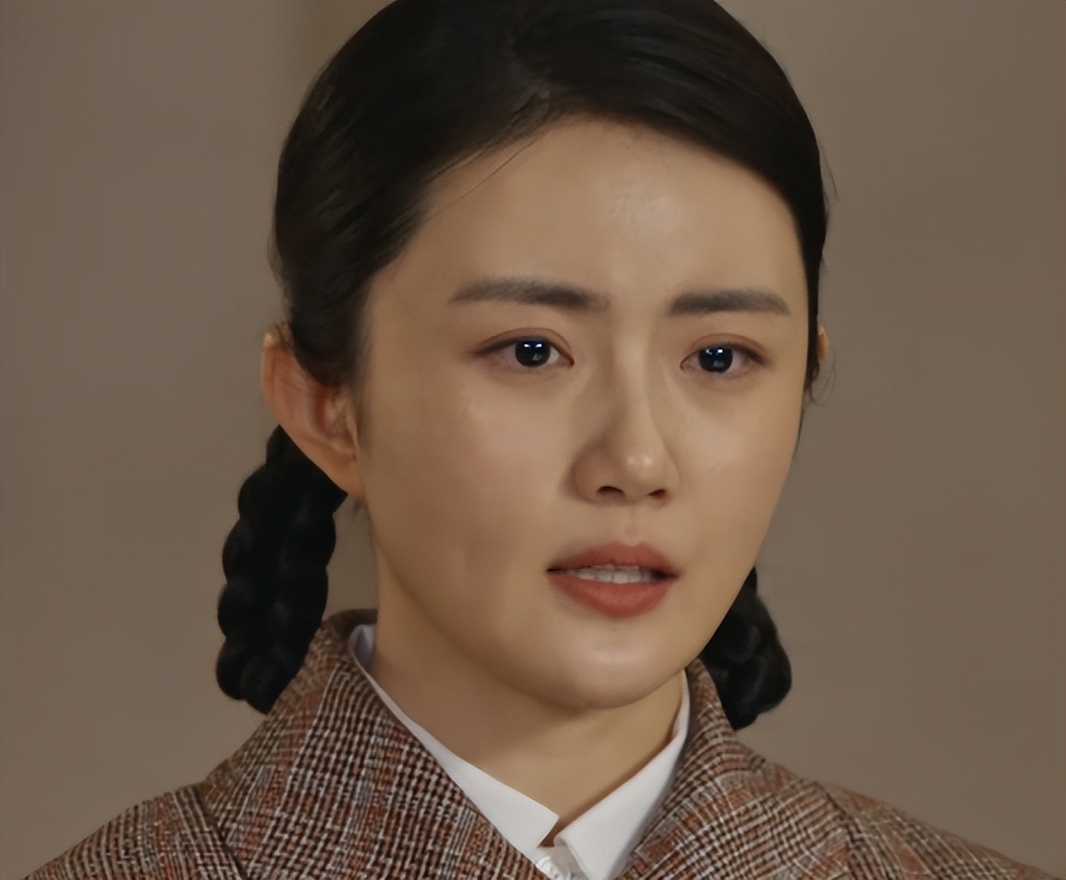 "The Sea in the Dream" Remember Zhao Xin, a real natural beauty, not ...