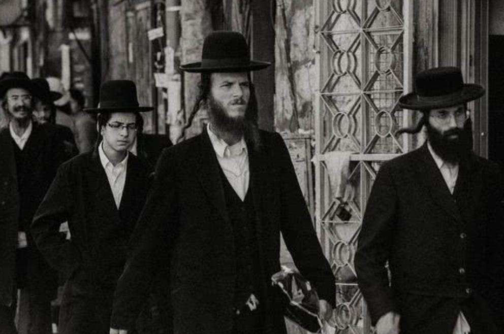 How did nineteenth-century French Jews make career transitions? - iNEWS